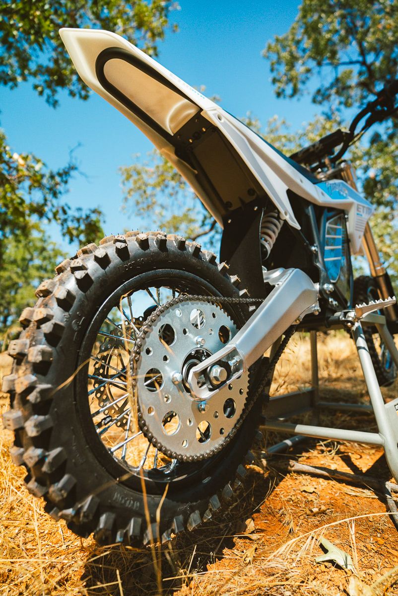 Electro & Co ETM RTR – Cheshire Dirt
